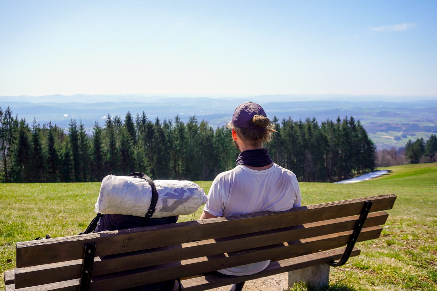 Hotzenwald Querweg - 2 Tage im südlichen Schwarzwald • Wanderspirit