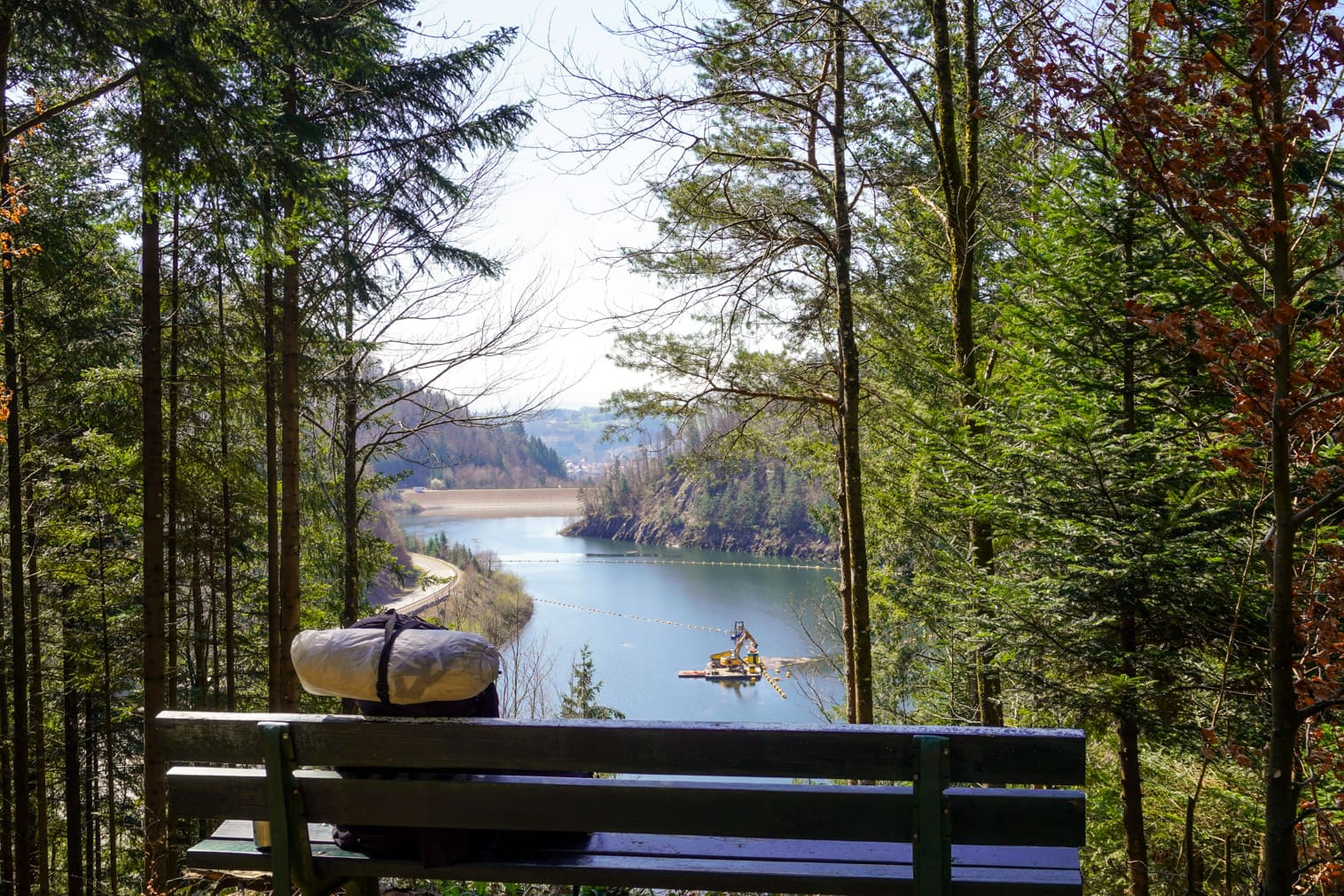 Hotzenwald Querweg - 2 Tage im südlichen Schwarzwald • Wanderspirit