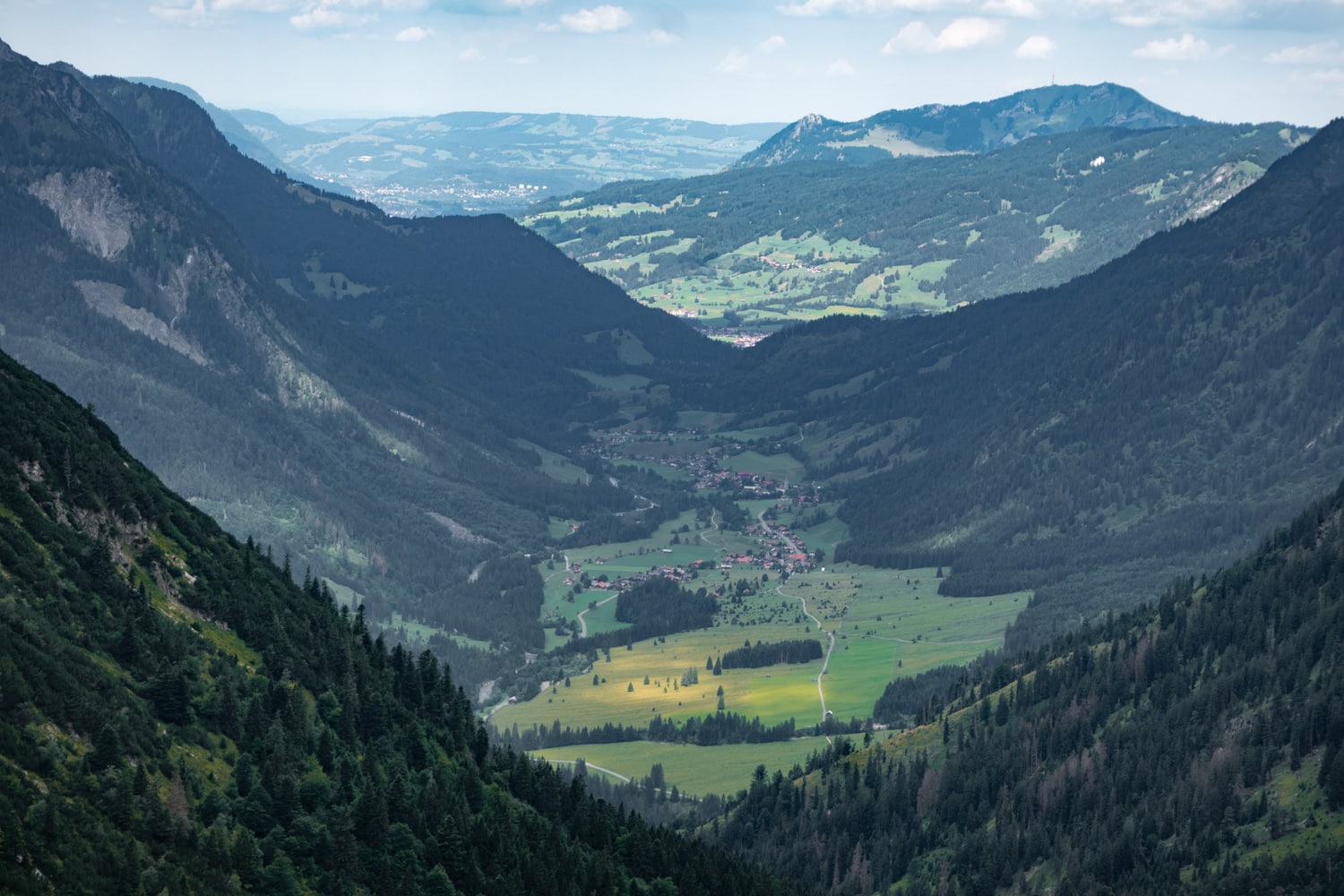 Tageswanderung Schrecksee im Allgäu – Route, Erfahrungen und Tipps