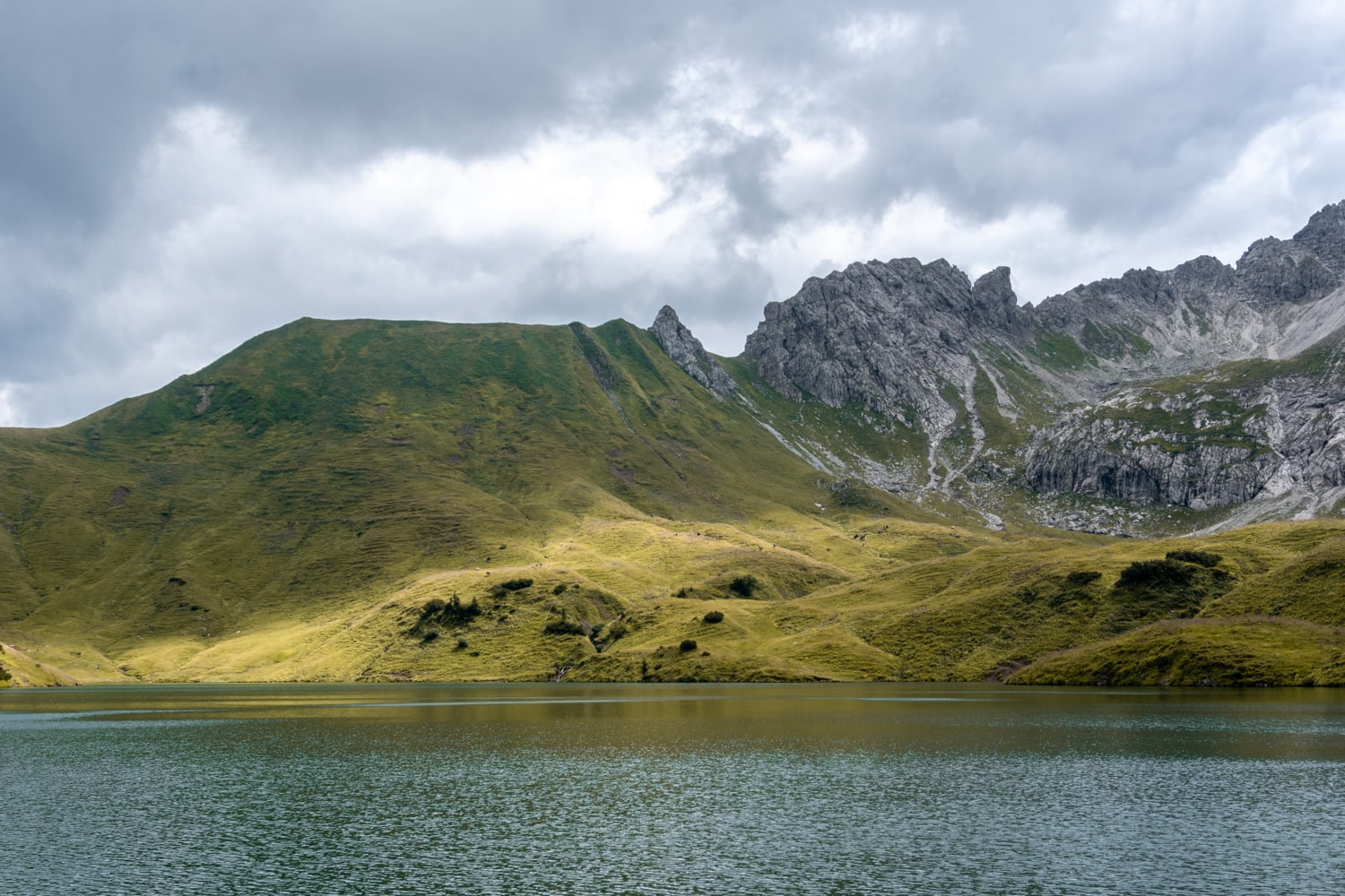 Tageswanderung Schrecksee im Allgäu – Route, Erfahrungen und Tipps