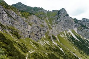Tageswanderung Schrecksee im Allgäu – Route, Erfahrungen und Tipps
