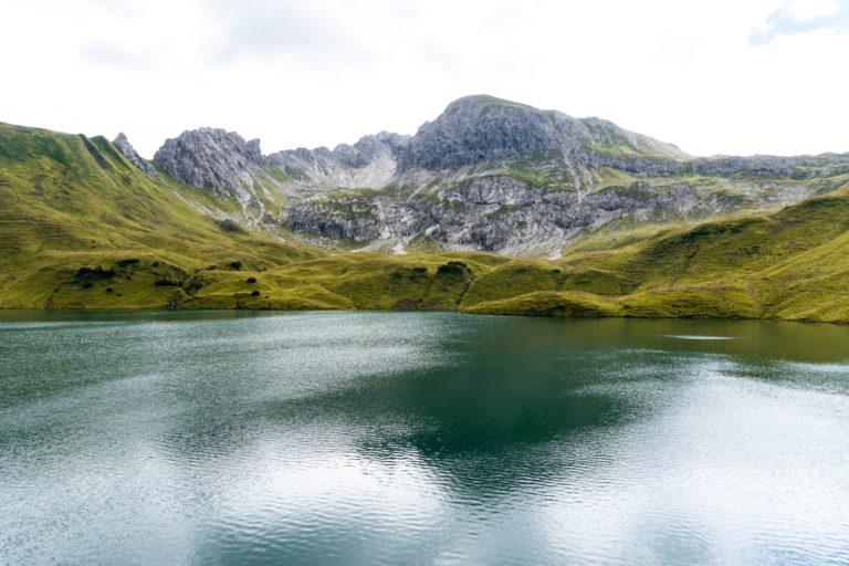 Tageswanderung Schrecksee im Allgäu – Route, Erfahrungen und Tipps