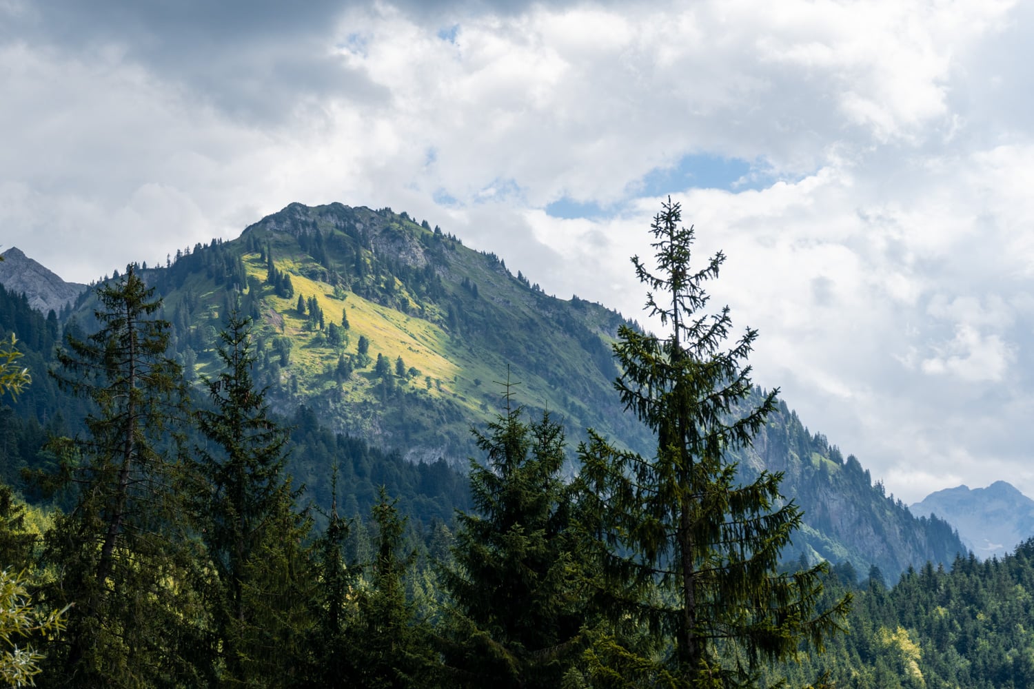 Tageswanderung Schrecksee im Allgäu – Route, Erfahrungen und Tipps